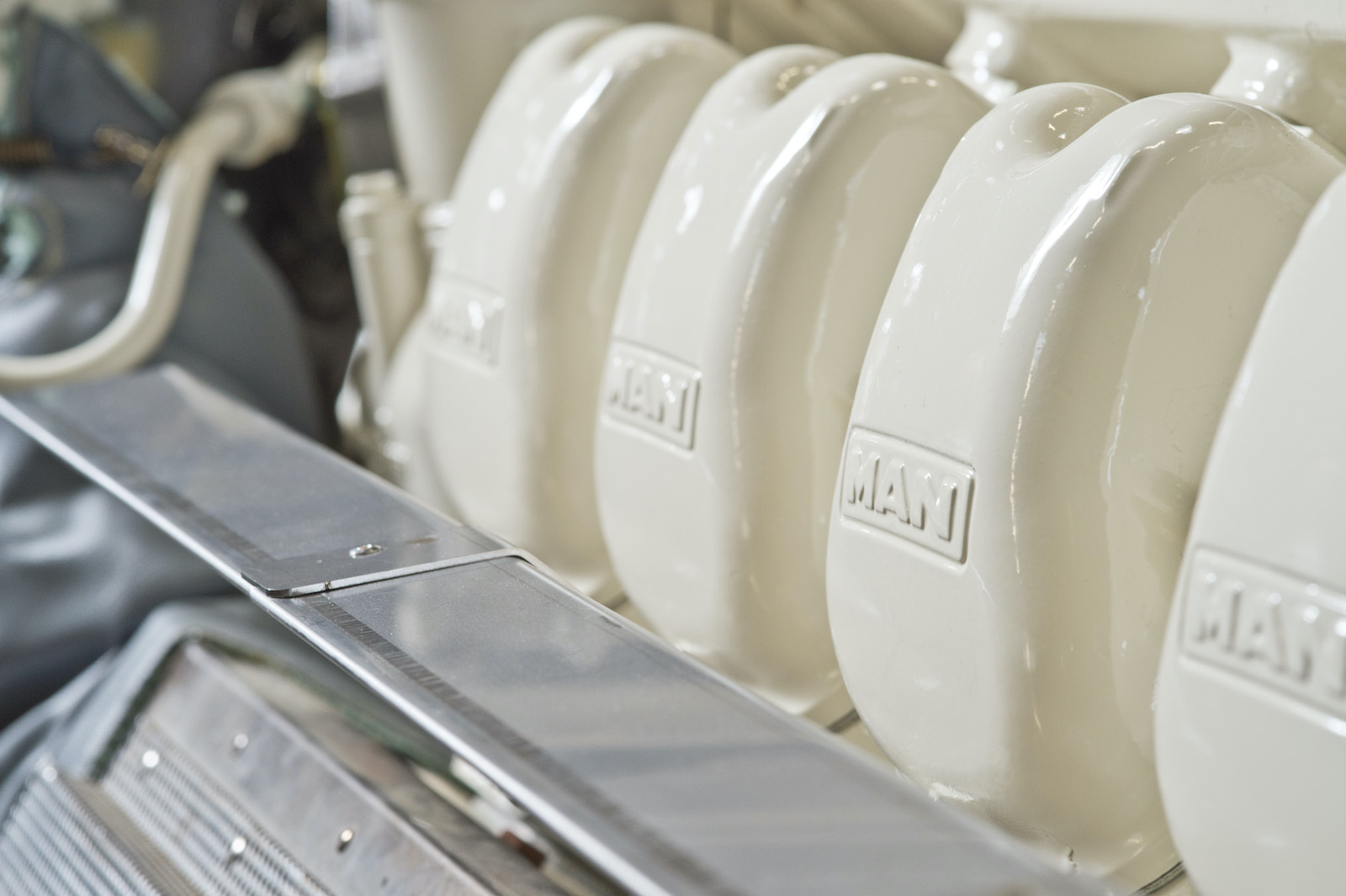 MAN Engine Servicing & Parts | Newcastle, NSW | Teterin Engineering