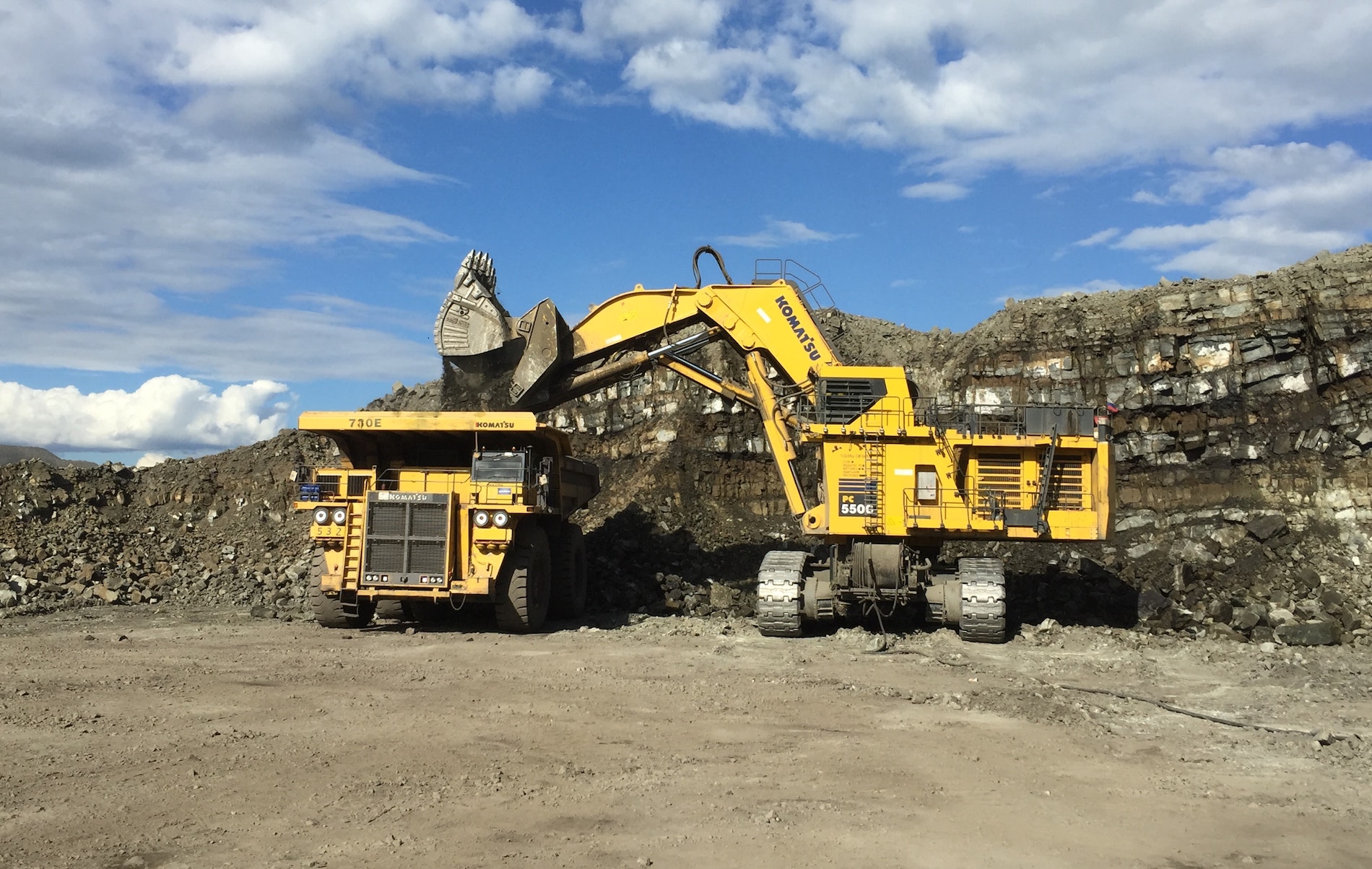 CAT Engine Parts | Newcastle, NSW | Teterin Engineering