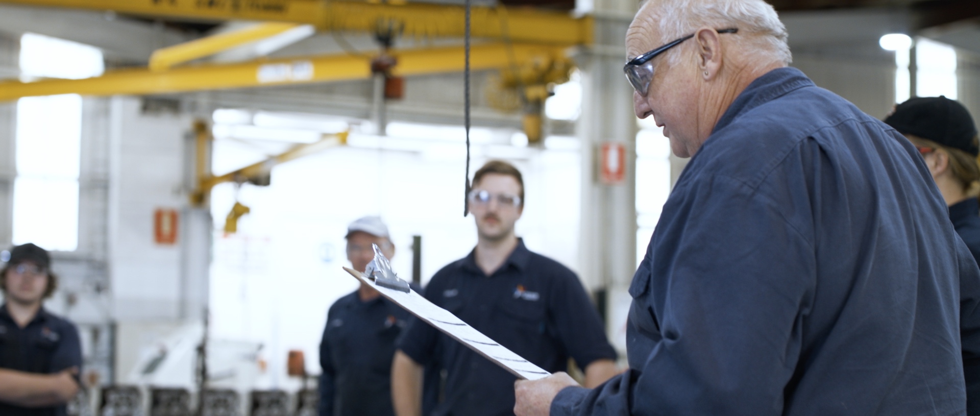 Team | Newcastle, NSW | Teterin Engineering