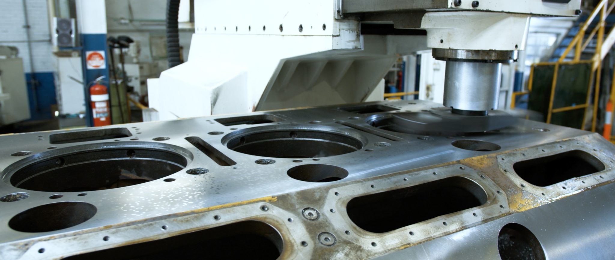 Diesel Engine Parts | Newcastle, NSW | Teterin Engineering