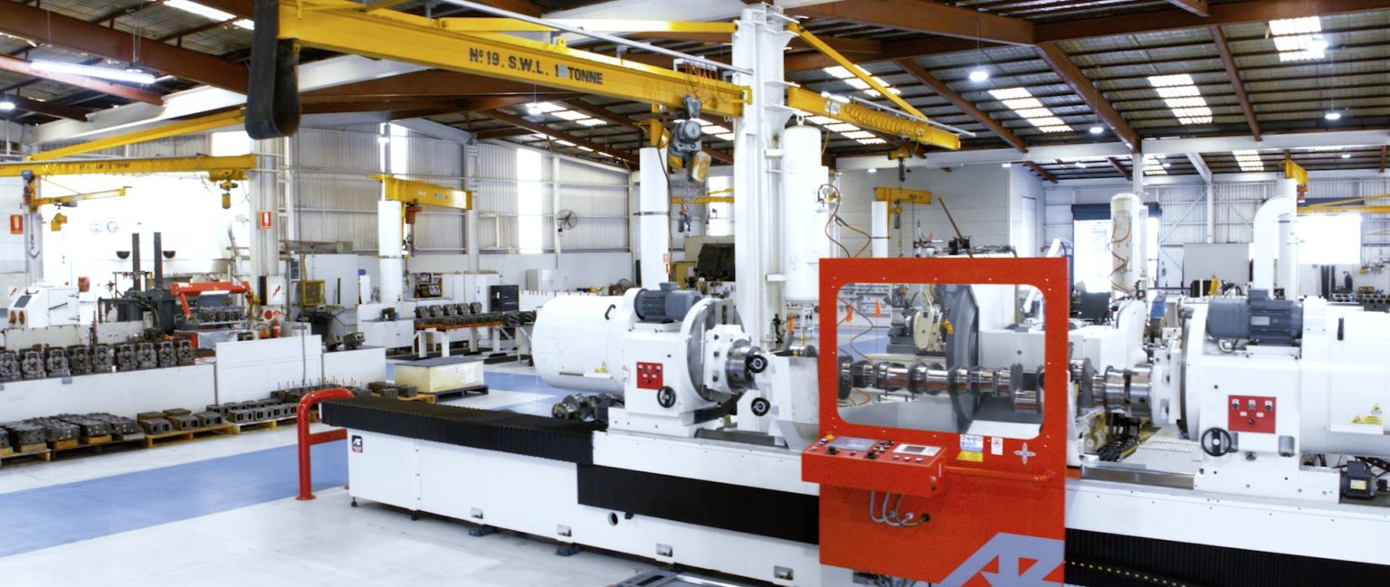 Mining | Teterin Engineering