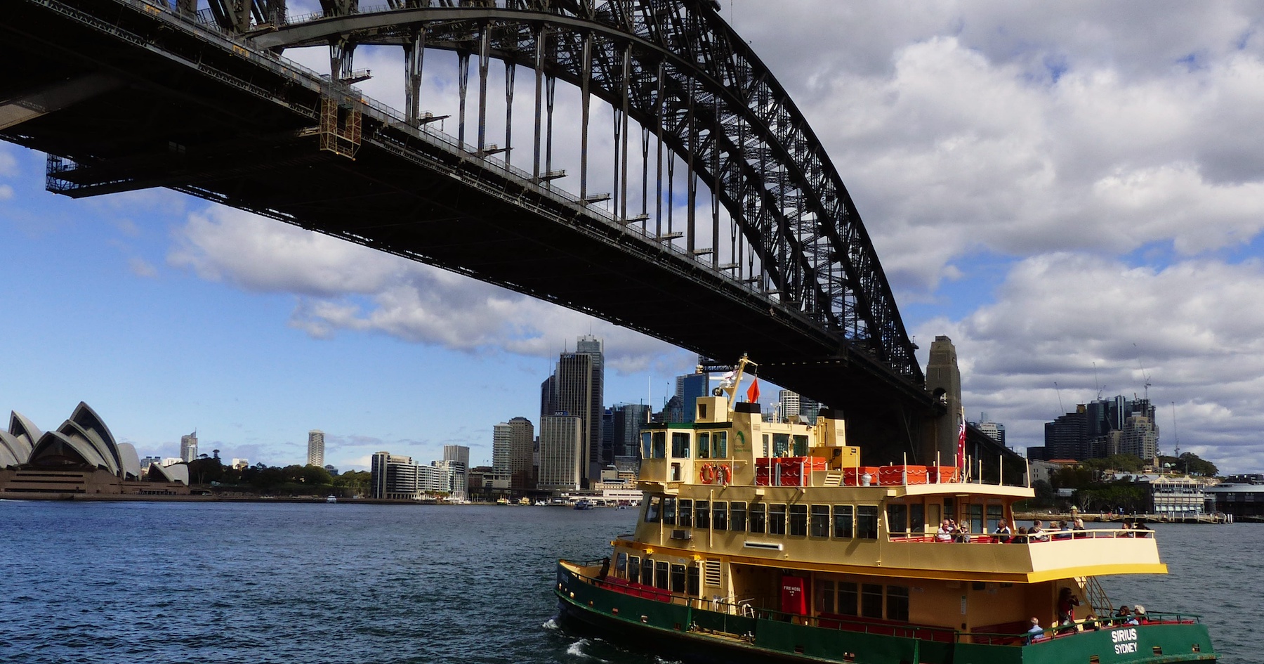 Marine | Teterin Engineering