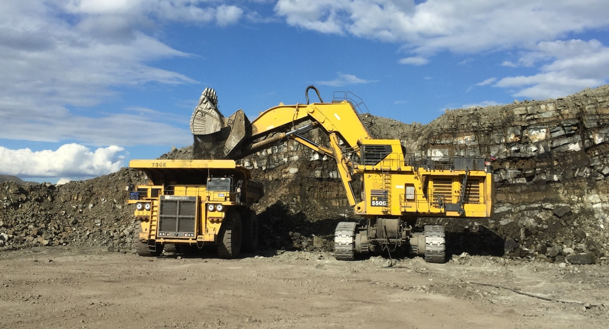 Teterin Engineering Featured in @ The Coalface | Teterin Engineering