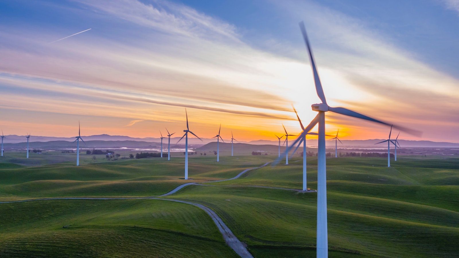 Alternative Energy | Teterin Engineering